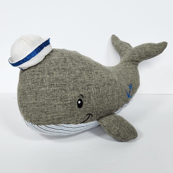 Preppy Pelican | Toys | Vintage Preppy Pelican Soft Plush Stuffed ...